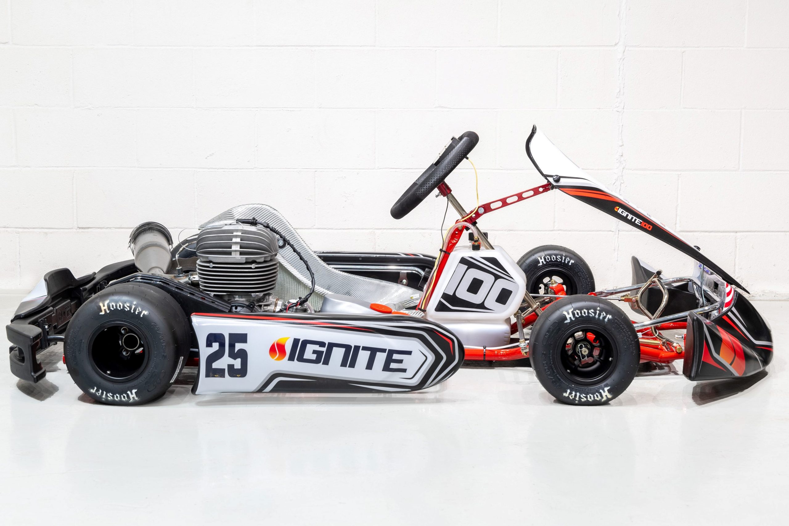 Ignite 100 K3 – TRANSNET STORE